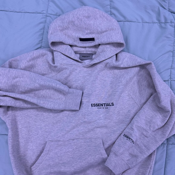 Essentials | Shirts | Essentials Hoodie | Poshmark